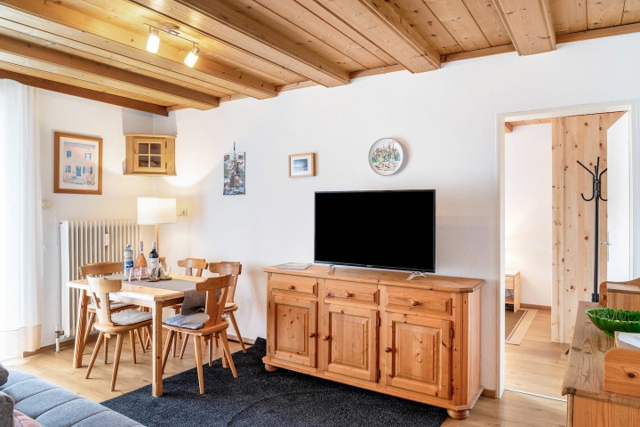 Gipfelblick Apartment, Seefeld - Seefeld
