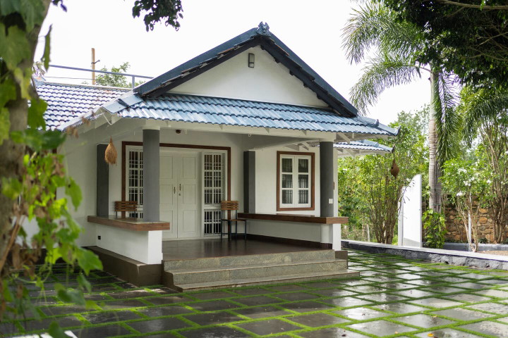 Ibson Camp Ruby Deluxe Room-3pax & Dormitory 12pax - Gundlupete