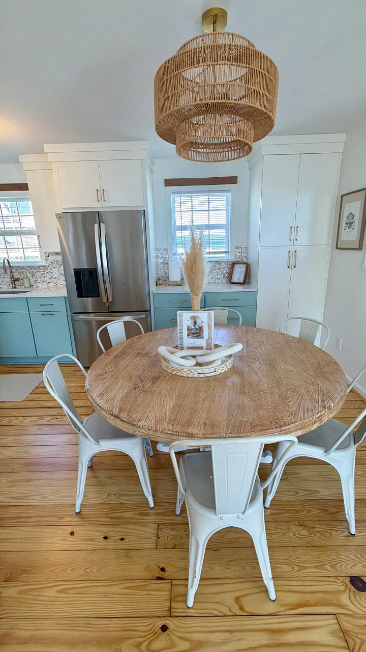 Surfers Oasis - Rodanthe, NC