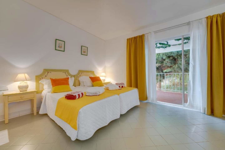 Calming Sunrise Beach Villa Ideal For Family Trips - Albufeira