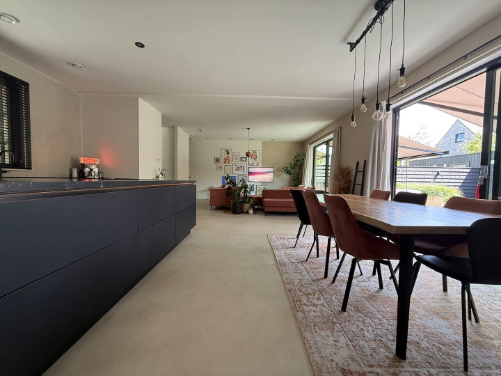 Familiehuis Nabij Veluwse Heide - Wageningen