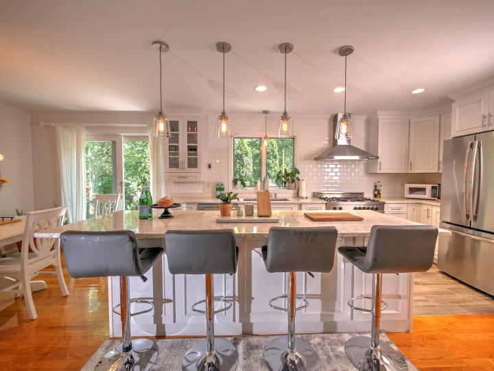 Vineyard Vacation, 3-bedroom, Hot-tub, Golf Course - Martha's Vineyard, MA