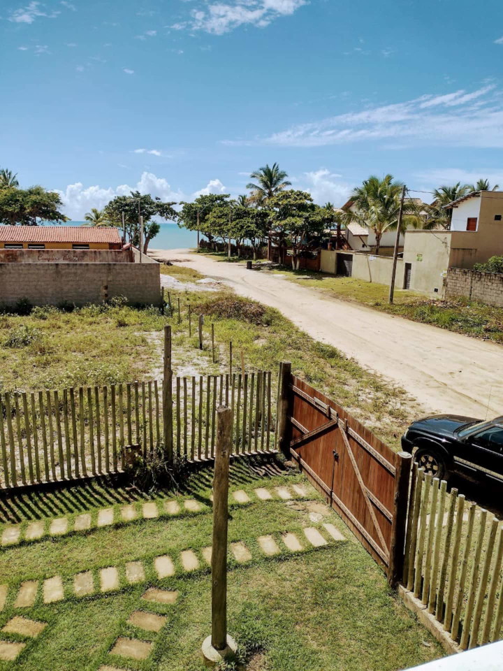 Casa Dal Molin - Prado, Brazil