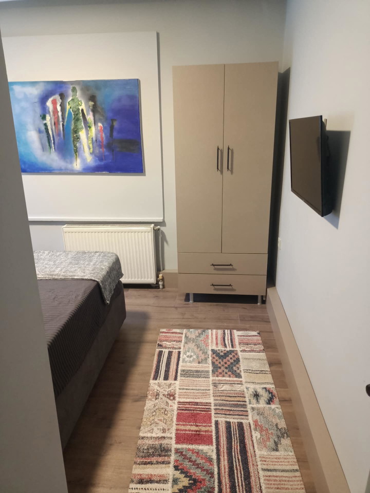 şIfre Ile Giriş Watergarden A Yürüme Mesafesinde - Maltepe
