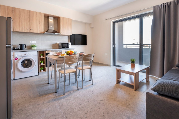 1 Bedroom Apartment Β Koshomes1 - Kos