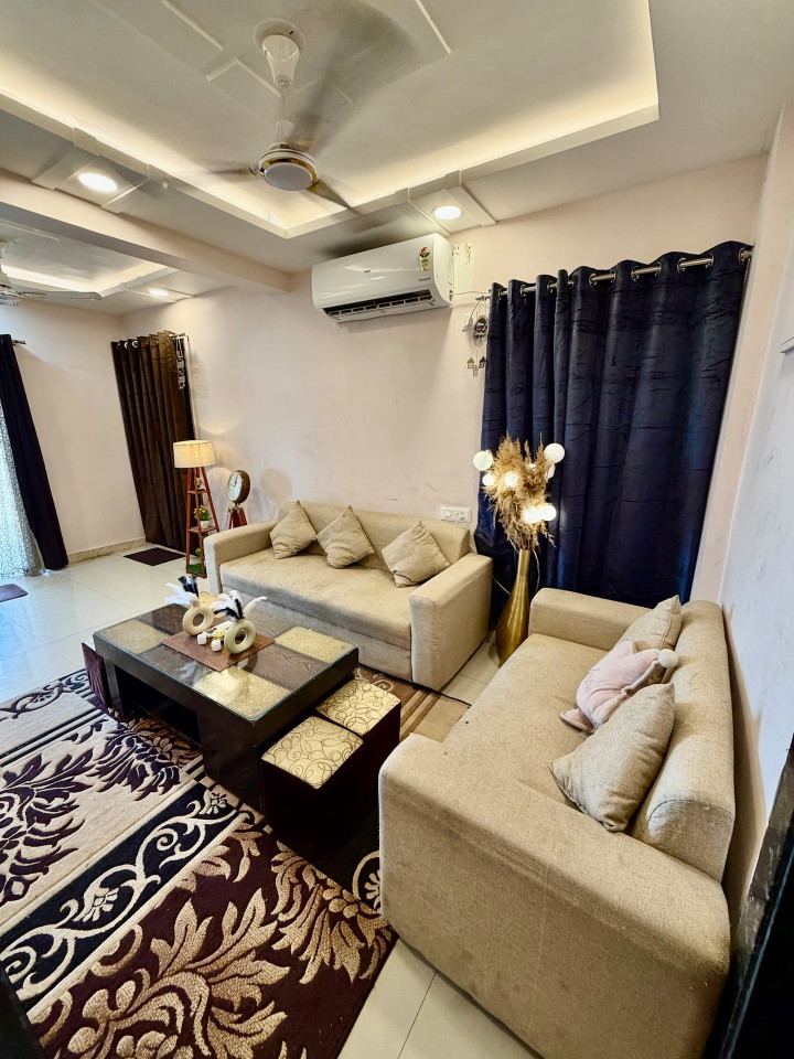 The Urban Suites | 3-bhk Luxurious Apartment - Raipur