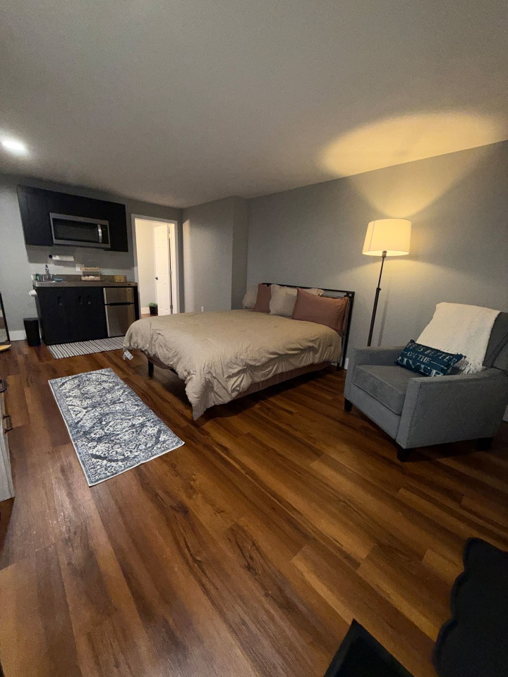 Inn At Fireside #2 - Phoenix, NY
