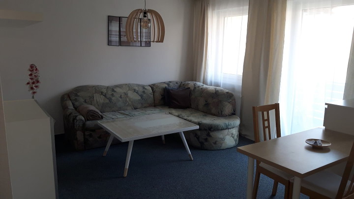 42qm Apartment Im Centrum Von Erlangen Mit Balkon - Erlangen