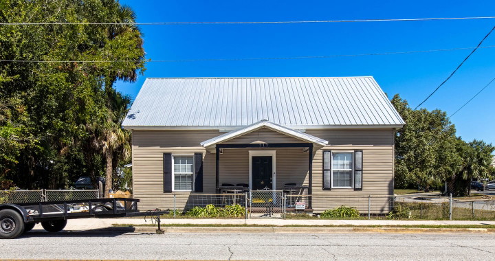 Downtown - Lake City, FL