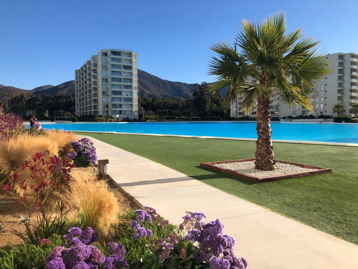 Papudo Laguna, Wonderful Apartment - Papudo