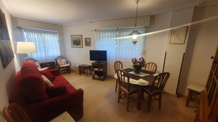 Tauco Ribadesella - Estupendo Piso Para 5 Pax - Ribadesella