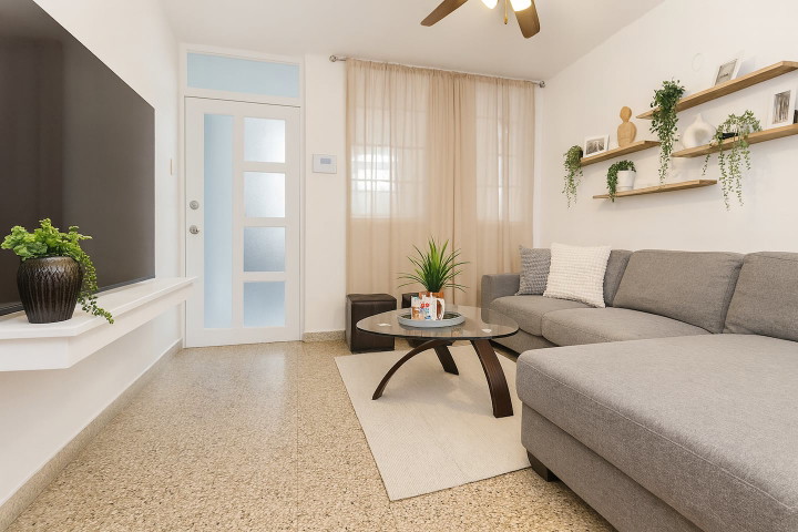 3bdr, 8 Guests - 20 From Sju, Close To Everything - Porto Rico