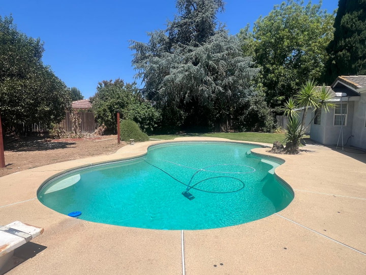 Blissful Escape In The Gateway To Yosemite - Merced, CA