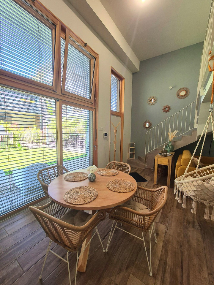 Le 11 Small Loft With Garden - ストラスブール