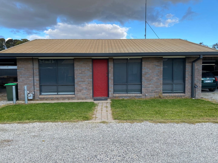 Two Rivers Rest - Moama