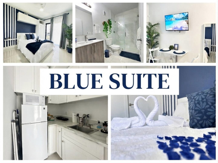 Blue Studio| Everglades| The Keys | Wedding Venues - Homestead, FL