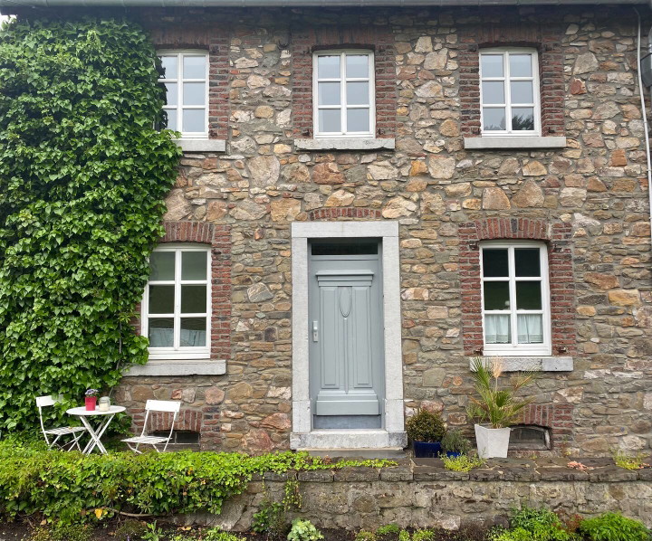 Bel Appartement Dans Un Endroit Idyllique Au Vert - Aix-la-Chapelle