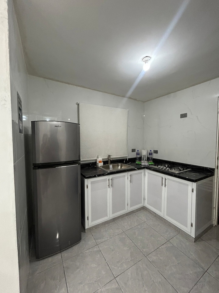 Grandchildren's House (We Invoice) - Los Mochis