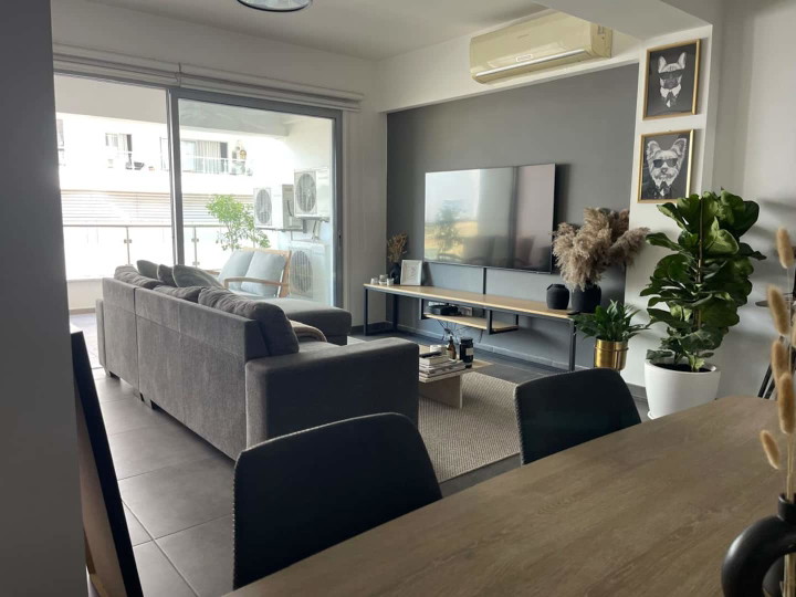 Downtown Nomad - Luxury 2br - Zypern