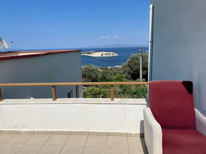 Bizim Ev Karaburun - Karaburun