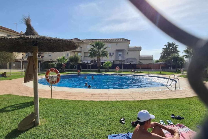 La Casa De Guía Sanlúcar Logement - Sanlúcar de Barrameda