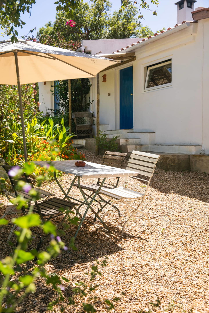 Vacation Home In The Garden Of Paradise - Odemira