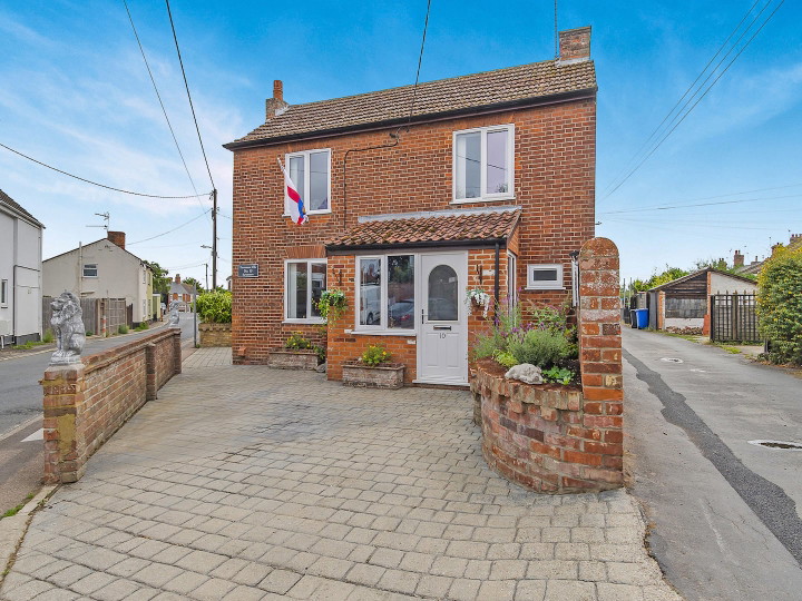 Ravensmere Villa - Beccles
