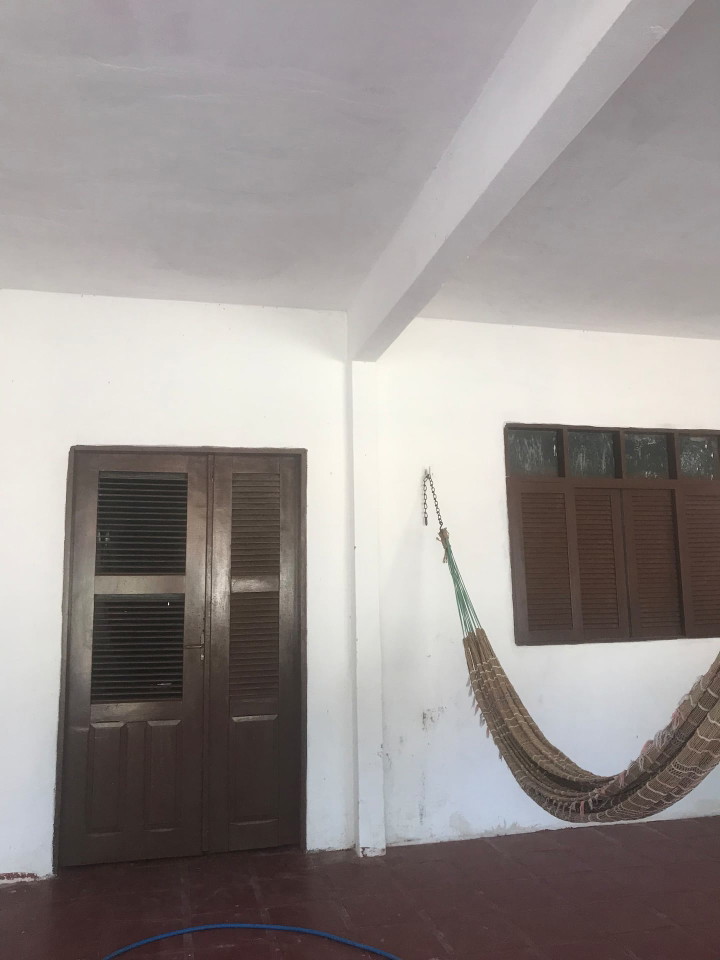 Alugo Casa Duplex Com Piscina Na Caponga - Fortaleza