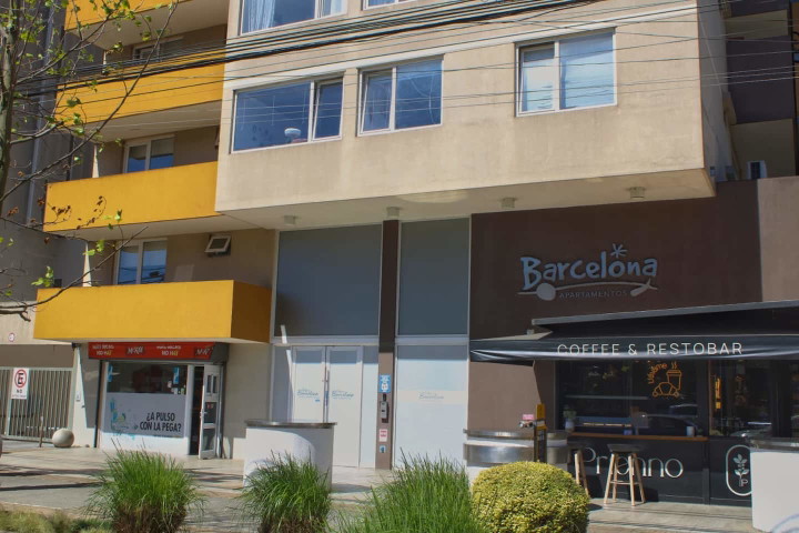 Exelente Ubicación Y Comidad, Totalmente Equipado - Temuco
