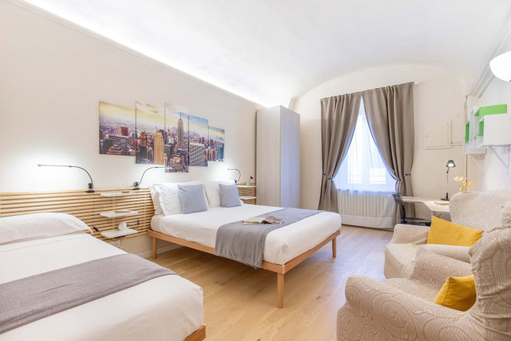 Casa Il Mercante - Pisa