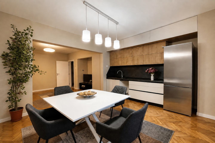 Casa Tiana / Каса Тиана - Varna