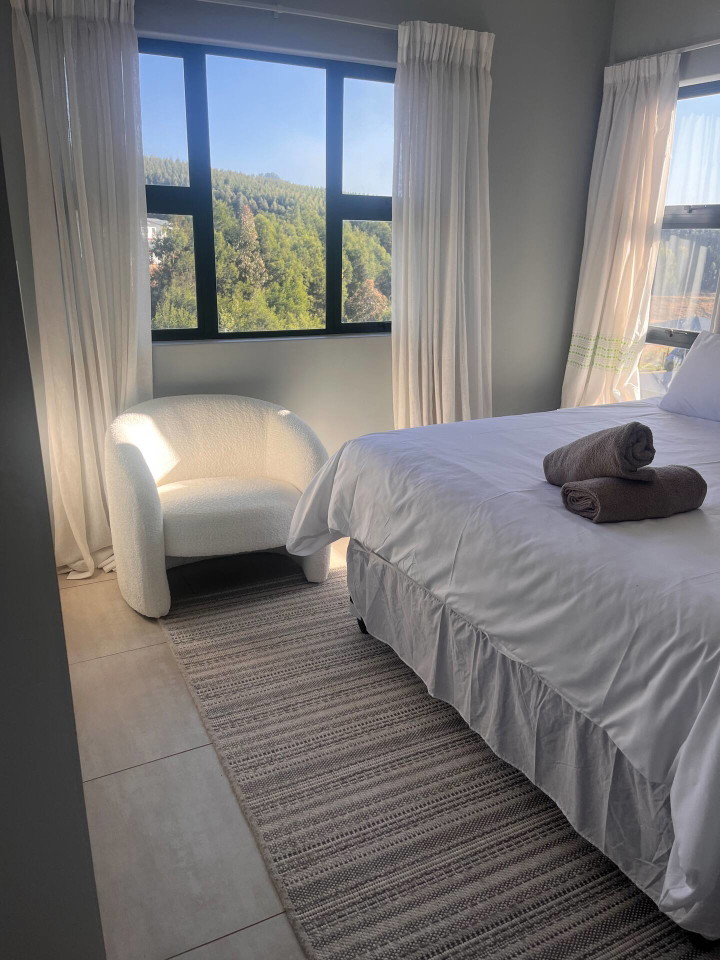 Serine, Calm, Beautiful - Pietermaritzburg
