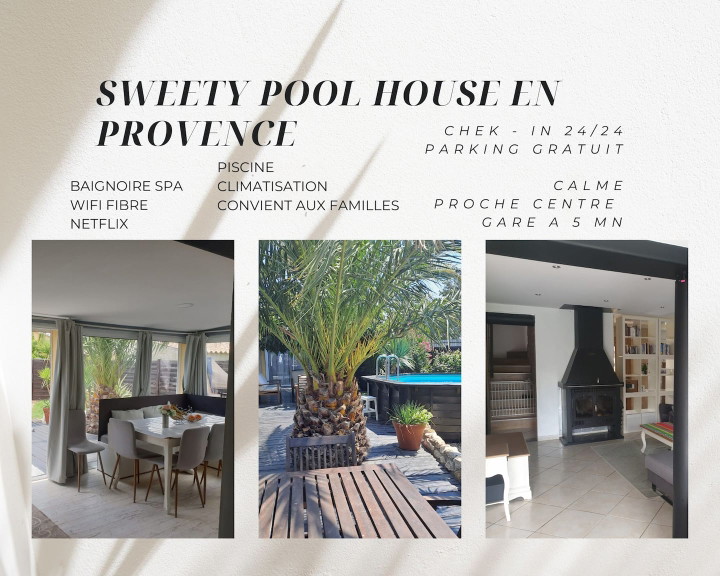 New Cavaillon Near Avignon Luberon Alpilles - Cavaillon