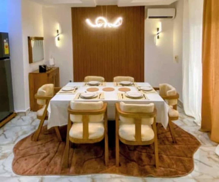 Luxury Apartment Au Cœur De Gombe - Kinshasa