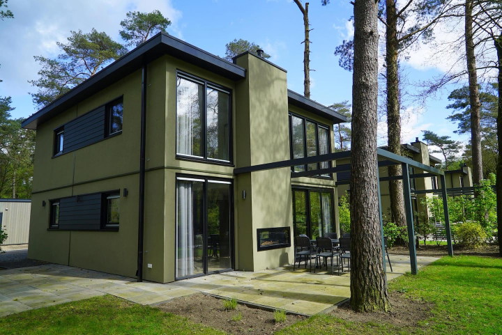 Cube Magnifique 8 | Europarcs De Zanding - Arnhem