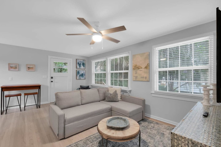 Sunny Apartment In Walkable San Marco! - Jacksonville, FL