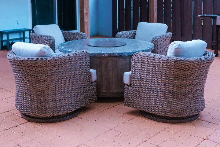 Luxurious Open Concept Space With Amazing Patio - Woodbridge, VA