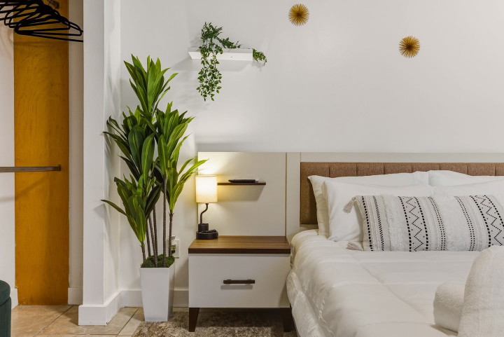 Cozy Guesthouse Walking Distance Nu Stadium Park - Miami