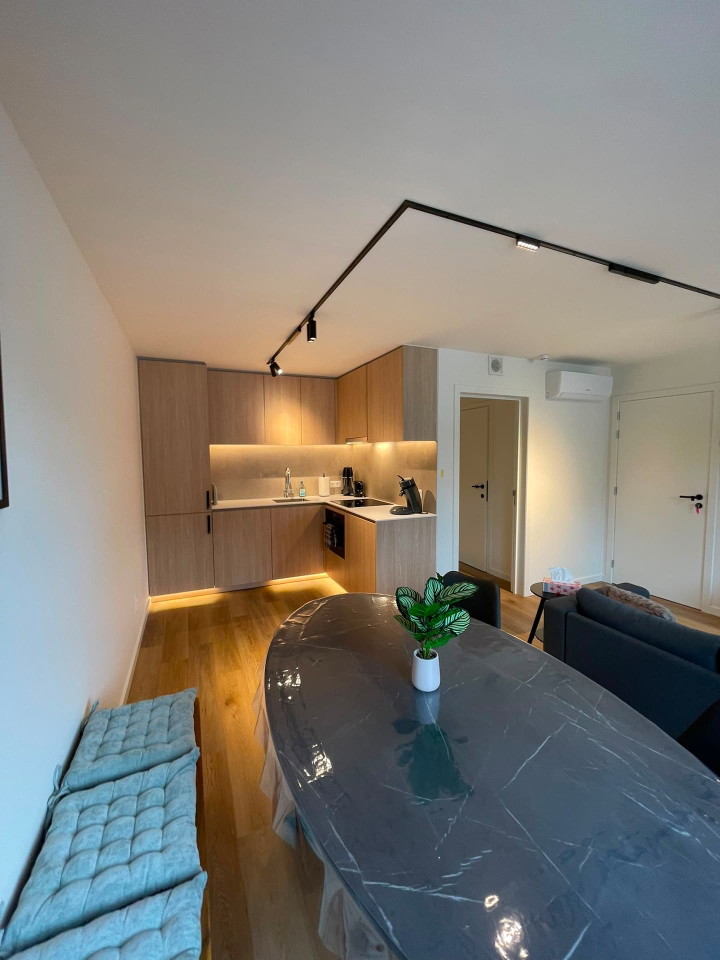 Cozy Two Person Apartment - Saint-Nicolas, Belgique