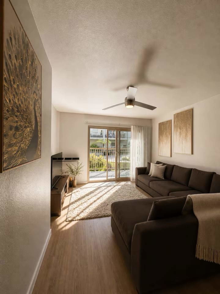 Luxury 2br | 2 Bath | Jacuzzi + Pool + Kids Pool - Venice Beach, CA