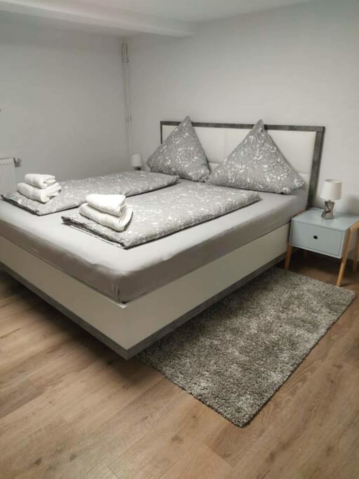 Gemütliches Apartment In Top Lage - Ingolstadt