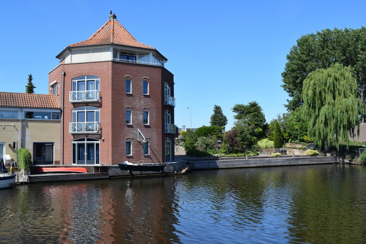 Cosy Apartment By The Water. - Bergen op Zoom