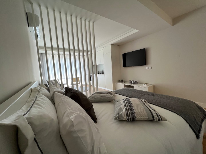 Braga Nlove&nbsp;! Charmant Appartement En Résidence Avec Patio. - Amares