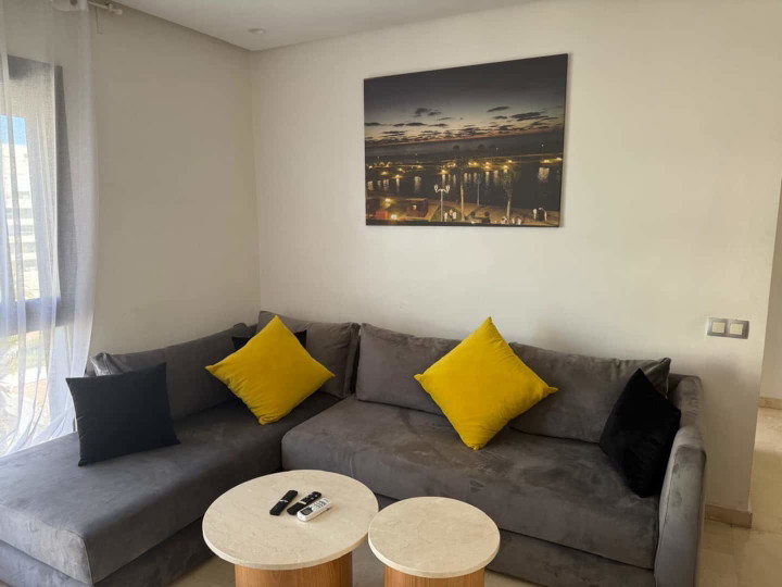 Superb And Cozy Duplex 2 Min From The Cliff - Marrocos