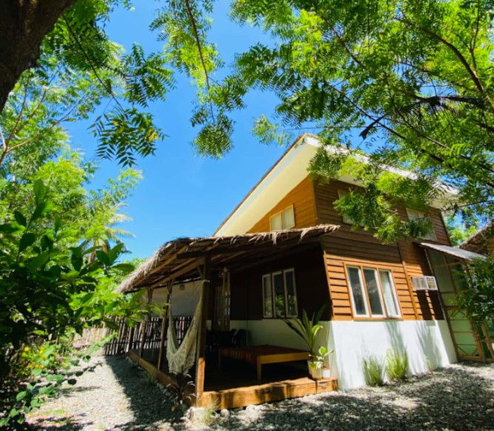 Private Home In Mati @ Coral Casitas - Mati