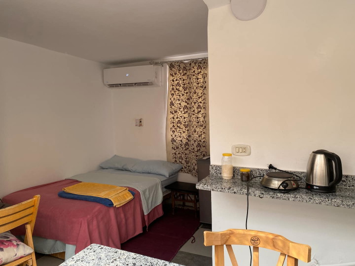 Studio Central Confortable. - Le Caire