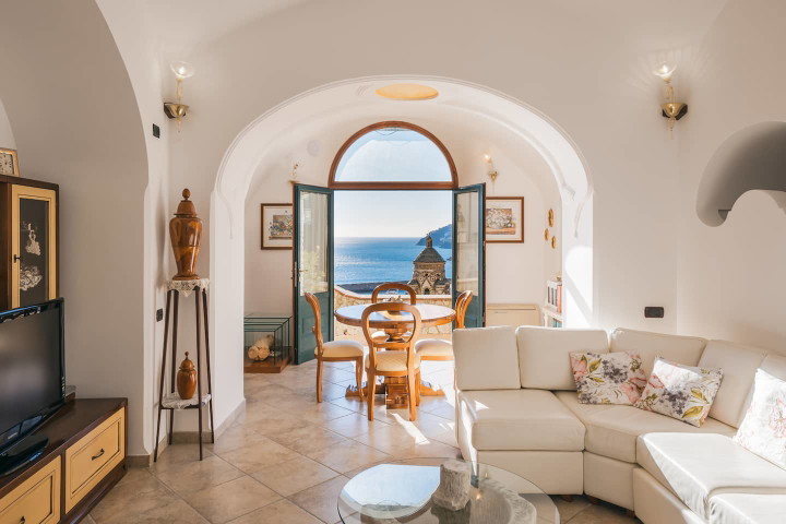 Villa Rosario Amalfi - Ravello