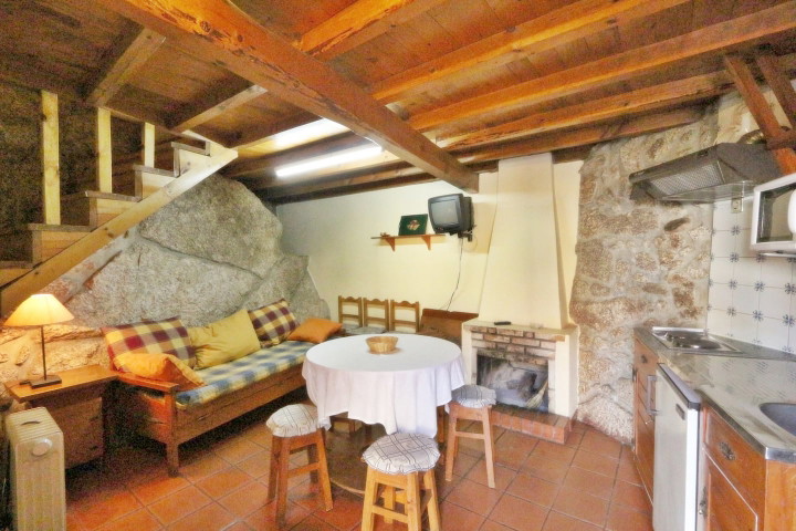 Château I - Sabugueiro