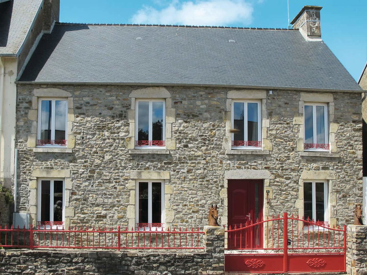 Le Cob Normand - Portbail