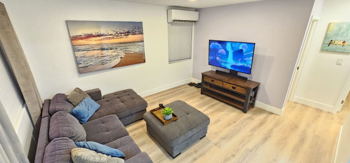 Serene Patio W/ Canyon Views, 2bd, Blk To Zoo, Pk - Coronado Island, CA